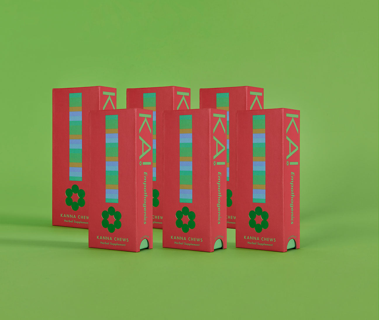 Kanna Chews | Kanna for Sale | KA! Empathogenics